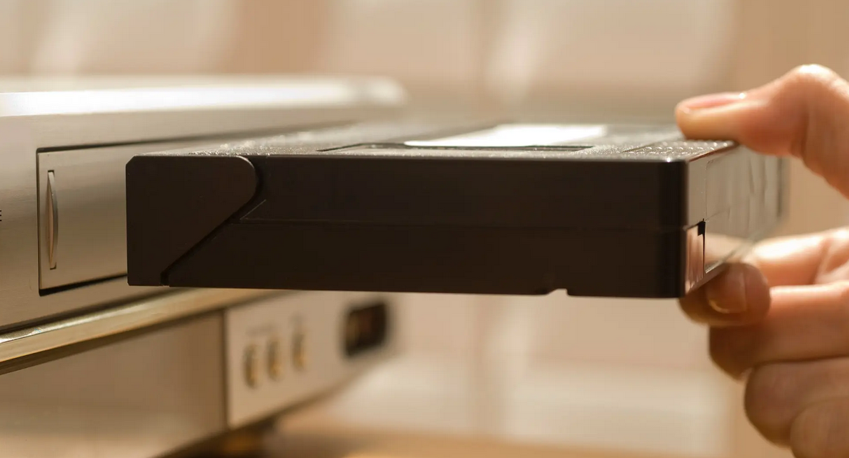 Top 3 des convertisseurs VHS sur DVD en 2022